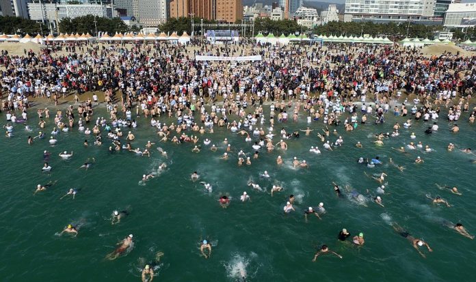 Best Busan beaches — 5 famous & best beaches in Busan - Living + Nomads ...