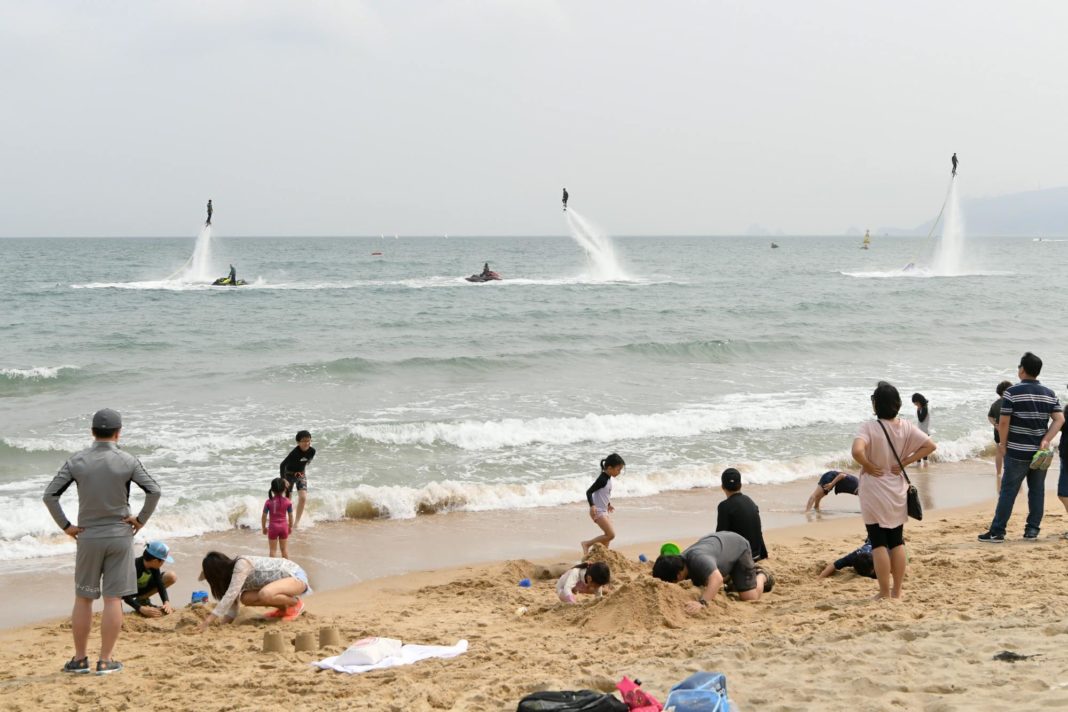 Where to go in Busan? — 16 most famous, must go, top places to visit in ...