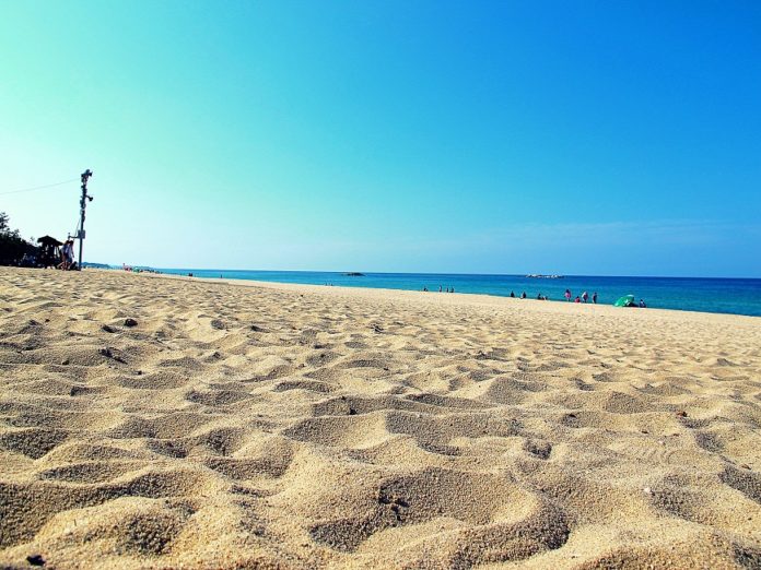 Top beaches in South Korea — Top 10 most beautiful & best beaches in ...