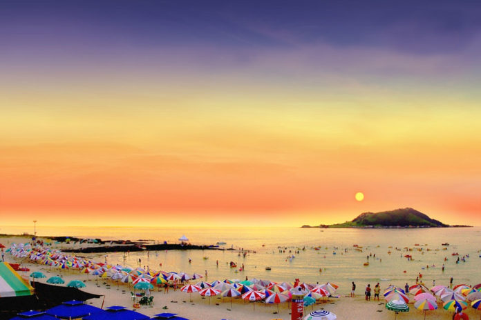 Korea’s best islands — 7 best islands in Korea & most famous island in ...
