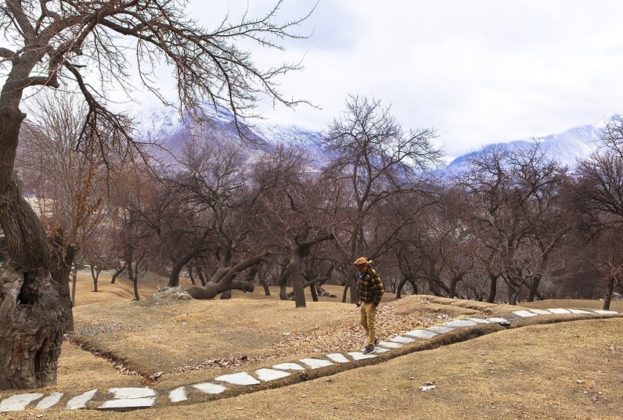 Pakistan travel blog — A journey to the roof of Pakistan - Living ...