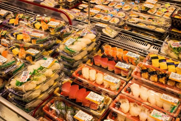 Where to shop in Osaka? — 5 best shopping places in Osaka & cheap ...