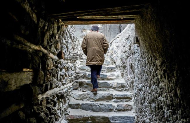 Pakistan travel blog — A journey to the roof of Pakistan - Living ...