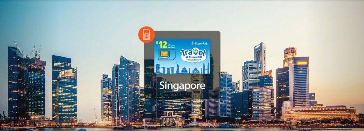 How to buy the best Singapore tourist SIM card? - Living + Nomads – Travel tips, Guides, News ...
