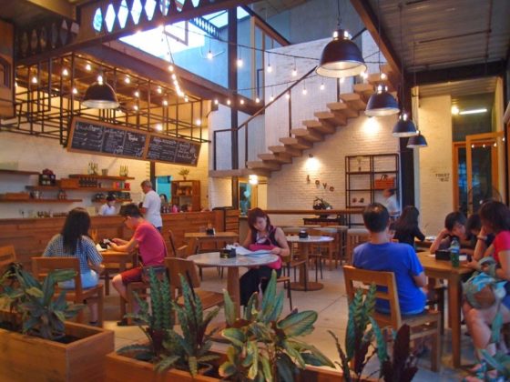 Best coffee shops in Bali — Top 10 best cafes in Bali you must visit ...
