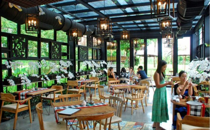 Best coffee shops in Bali — Top 10 best cafes in Bali you must visit ...