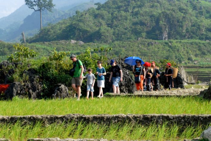 Sapa trekking — The fullest guide for your trekking in Sapa, Vietnam ...