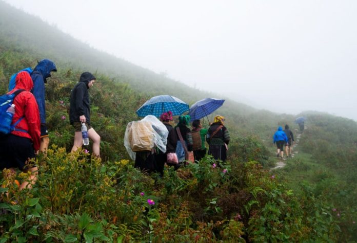 Sapa trekking — The fullest guide for your trekking in Sapa, Vietnam ...