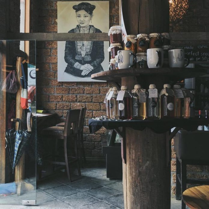 Sapa cafe — Top 5 best cafes in Sapa you must visit - Living + Nomads ...