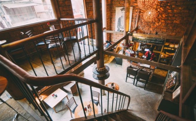 Sapa cafe — Top 5 best cafes in Sapa you must visit - Living + Nomads ...