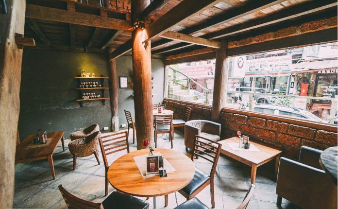 Sapa cafe — Top 5 best cafes in Sapa you must visit - Living + Nomads ...