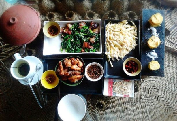 Sapa cafe — Top 5 best cafes in Sapa you must visit - Living + Nomads ...