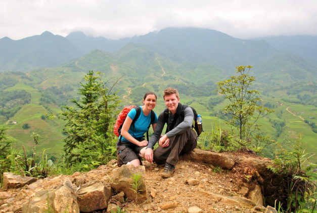 Sapa trekking — The fullest guide for your trekking in Sapa, Vietnam ...