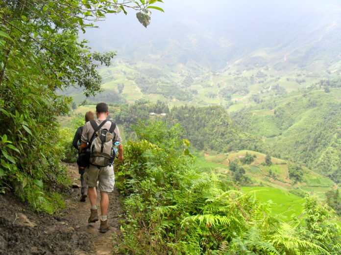Sapa trekking — The fullest guide for your trekking in Sapa, Vietnam ...