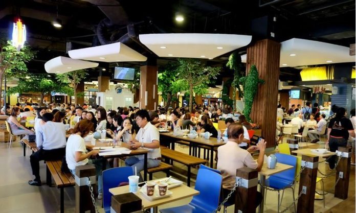 pad-thai-pier-21-terminal 21-food - Living + Nomads – Travel tips ...