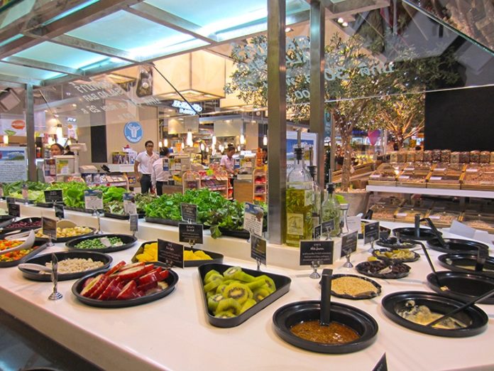 Explore Terminal 21 Bangkok — One of the best places to visit in ...