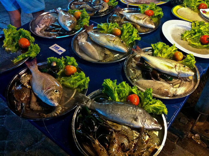 Koh Phi Phi travel blog — The fullest Koh Phi Phi travel guide for ...