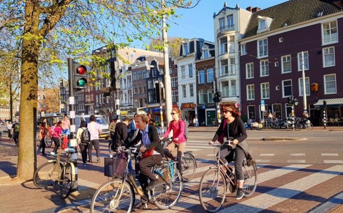 Why you should visit the Netherlands? — Top 7 best experiences & fun ...