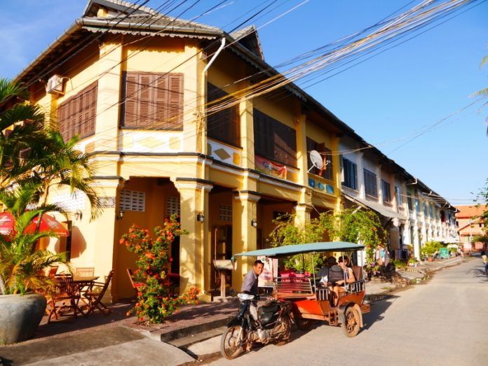 The Kampot blog — Best places to visit & top things to do in Kampot, Cambodia - Living + Nomads ...