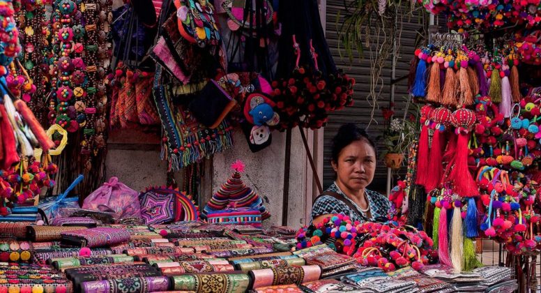 Top Chiang Mai markets — 8 best markets in Chiang Mai & best night ...