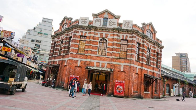 Guide to Ximending night market — 11+ things & what to do in Ximending ...