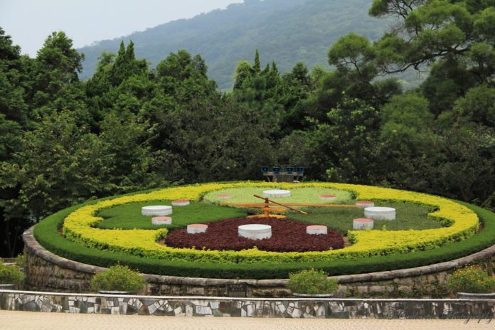 Yangmingshan travel blog — The fullest Yangmingshan national park guide ...