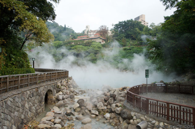 Taiwan hot springs (Taiwan onsen) — Explore top 7 best hot springs in ...