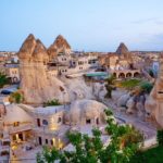Explore 9 best places to visit in Cappadocia — The wonders of the world ...