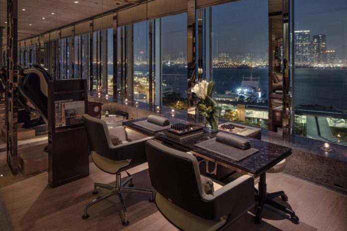Top 10 luxury & most expensive hotels in Hong Kong - Focus Asia and Vietnam Travel & Leisure