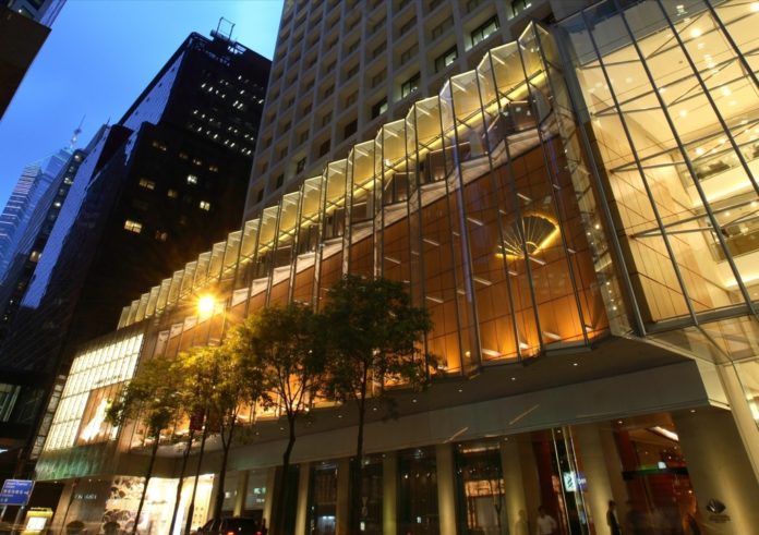 Top 10 luxury & most expensive hotels in Hong Kong - Living + Nomads – Travel tips, Guides, News ...