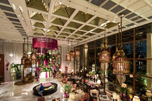 Top 10 luxury & most expensive hotels in Hong Kong - Living + Nomads – Travel tips, Guides, News ...