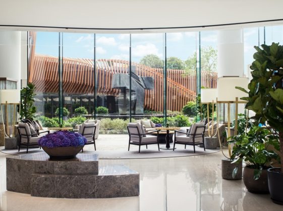 Top 10 luxury & most expensive hotels in Hong Kong - Living + Nomads – Travel tips, Guides, News ...