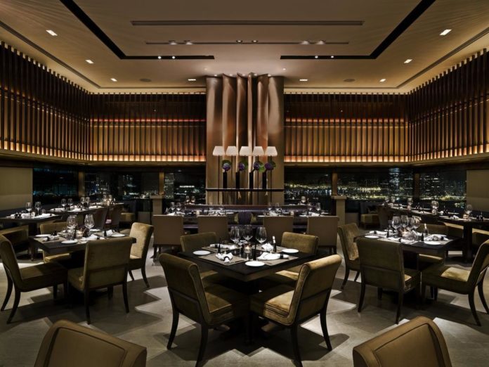 Top 10 luxury & most expensive hotels in Hong Kong - Living + Nomads – Travel tips, Guides, News ...