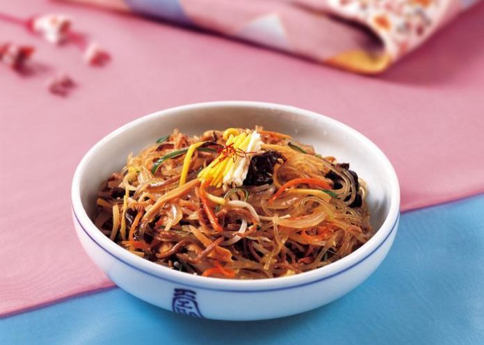 What to eat in Korea: 15 Most popular & must try food in South Korea ...