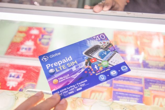 How to get Philippines tourist SIM card? - Living + Nomads – Travel ...