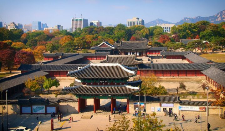 South Korea travel experience — 20 famous places & top things to do in ...
