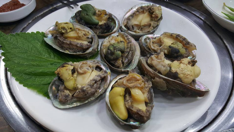 Busan market — 5 best seafood market in Busan & Busan traditional ...