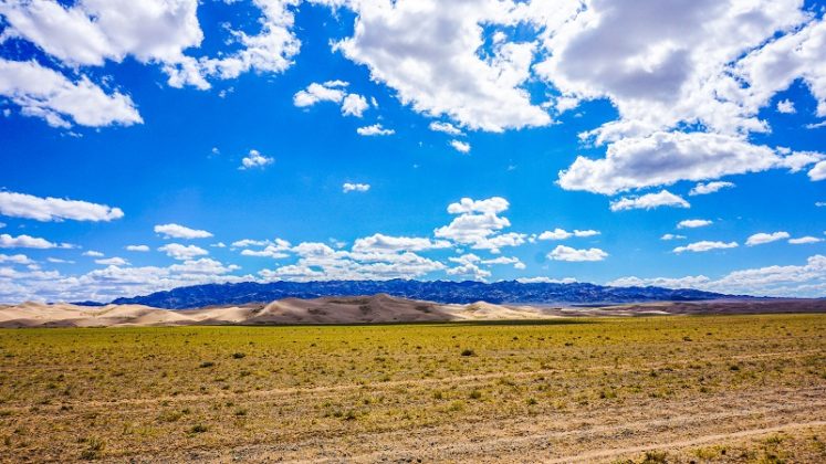 Gobi desert tour — 12 wonderful days road trip in Gobi desert - Living ...