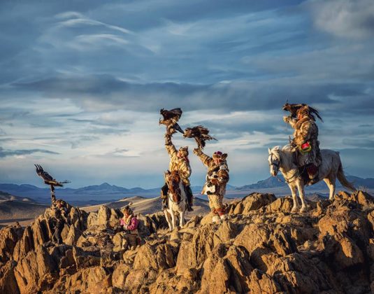 Gobi desert tour — 12 wonderful days road trip in Gobi desert - Living ...