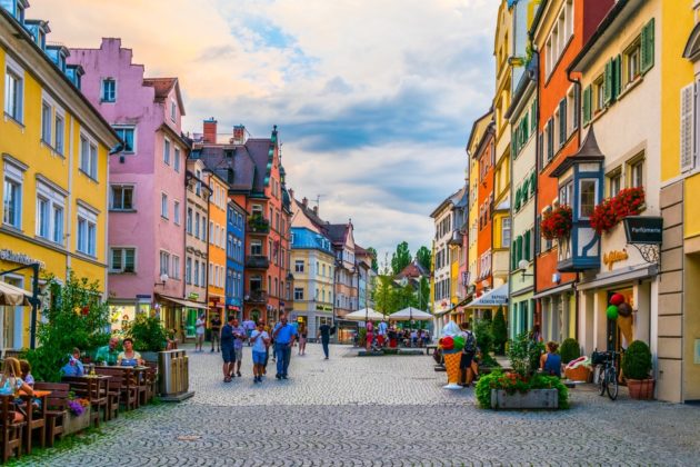 Exploring top 7 most beautiful towns in Germany you should visit at ...