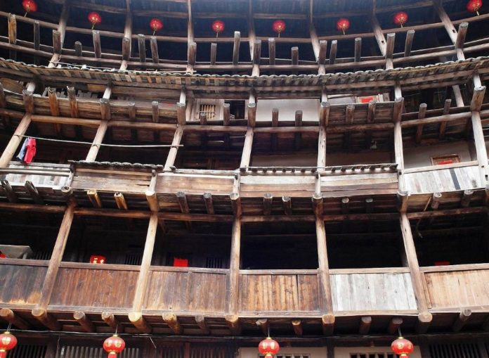 Explore Fujian Tulou — Inside of “inviolable” tulous of China - Living ...