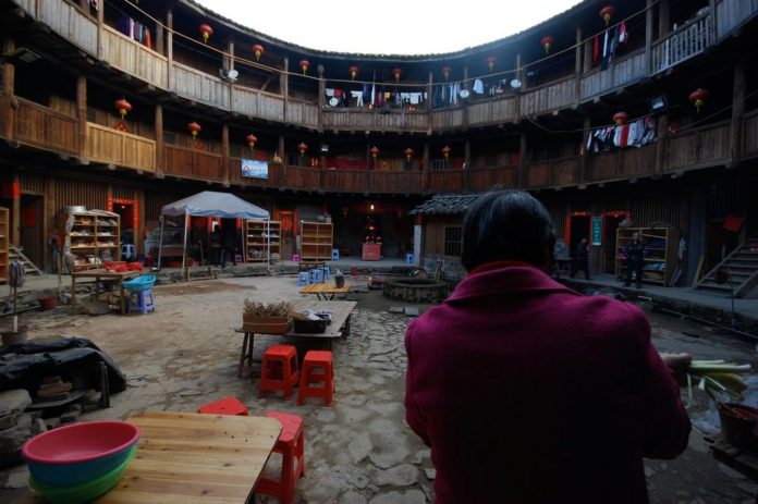 Explore Fujian Tulou — Inside of “inviolable” tulous of China - Living ...