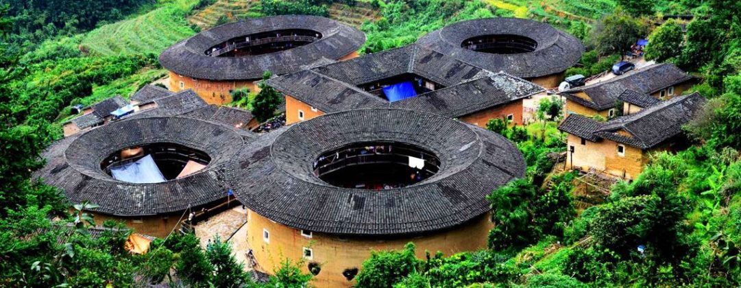 The ULTIMATE guide to Fujian Tulou China: How to get there, Top things ...