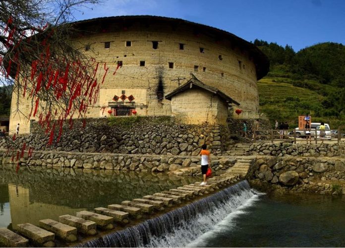Explore Fujian Tulou — Inside of “inviolable” tulous of China - Living ...