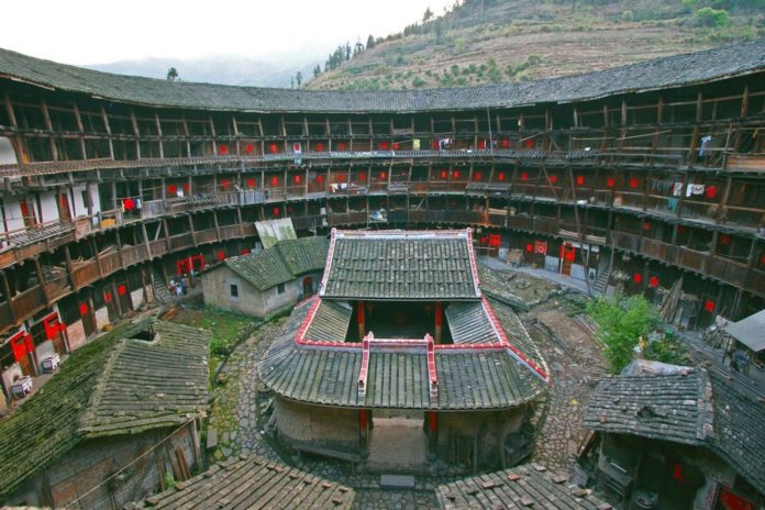 Explore Fujian Tulou — Inside China's "invincible" tulous - Focus Asia ...