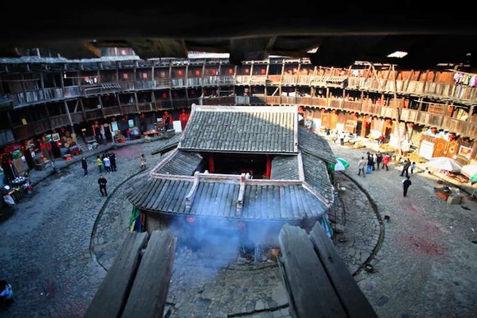 Explore Fujian Tulou — Inside China's "invincible" tulous - Focus Asia ...