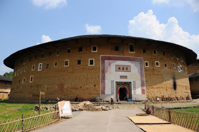 Explore Fujian Tulou — Inside China's "invincible" tulous - Focus Asia ...