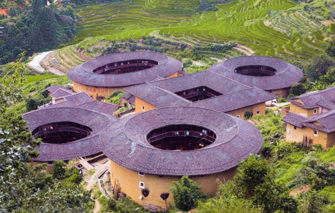 Explore Fujian Tulou — Inside China's "invincible" tulous - Focus Asia ...