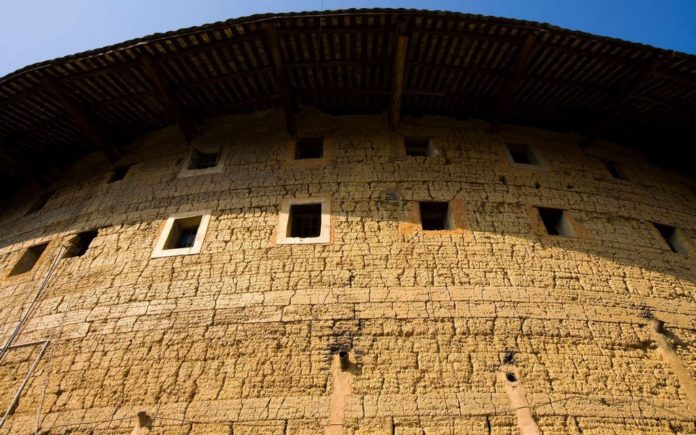 Explore Fujian Tulou — Inside of “inviolable” tulous of China - Living ...