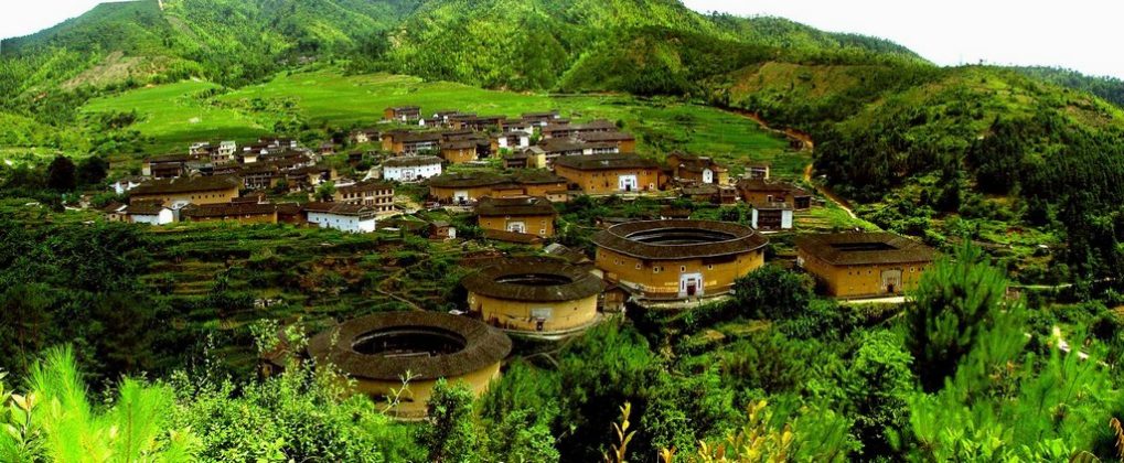 Explore Fujian Tulou — Inside of “inviolable” tulous of China - Living ...